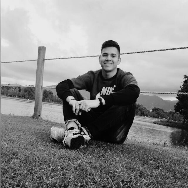 David Barragan | Portafolio